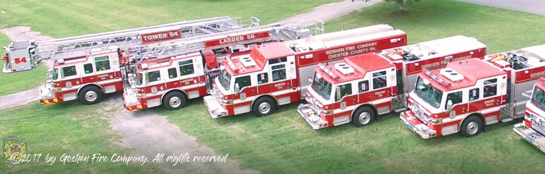 Goshen Fire Company